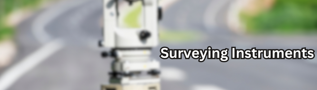 Surveying Instruments – Geo Systems | Iraq